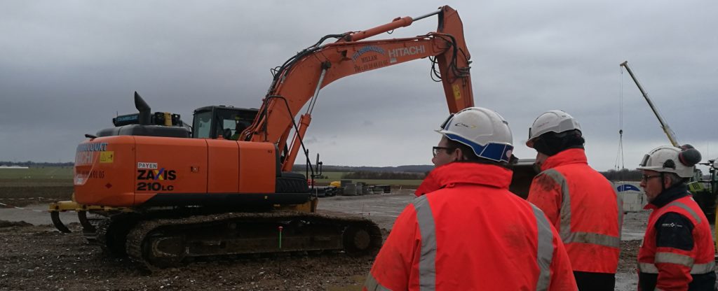 Formation dans le secteur du BTP • Chutedeplainpied.com
